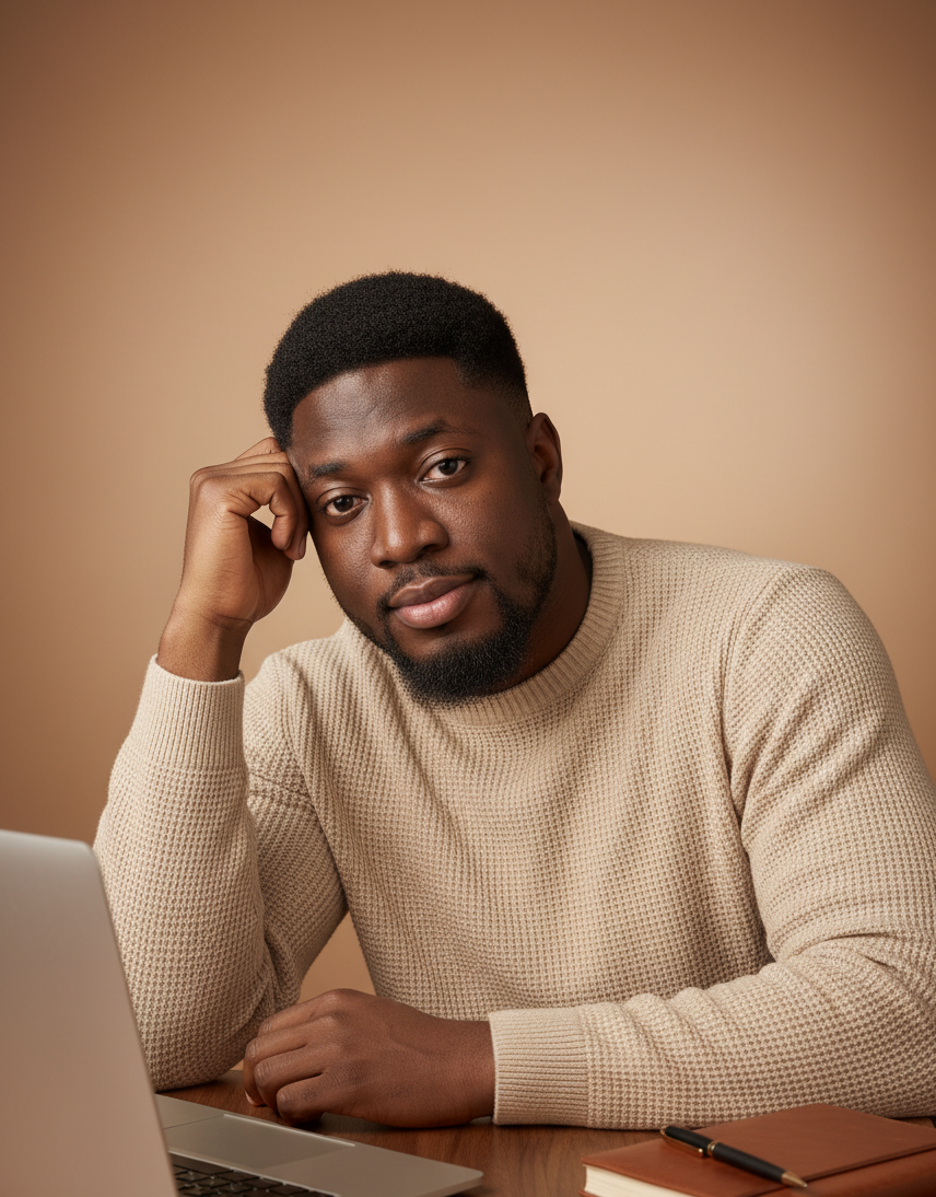 Anjola Adeuyi | Senior Full-Stack & AI Engineer | React, TypeScript, Python